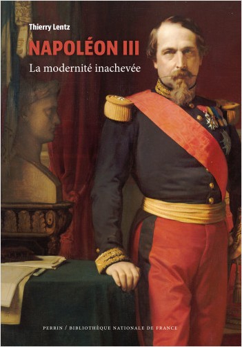 Napoléon III : la modernité inachevée - Bibliothèque nationale (BnL) - Luxembourg
