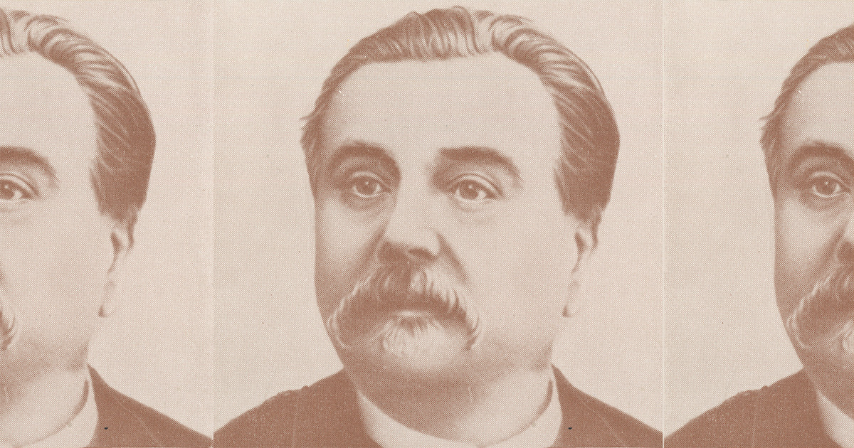 Der Nationalkomponist Jean-Antoine Zinnen - Bibliothèque nationale (BnL ...