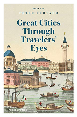 Great cities through travellers' eyes - Bibliothèque nationale (BnL ...