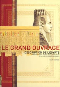 Le Grand Ouvrage - Bibliothèque nationale (BnL) - Luxembourg