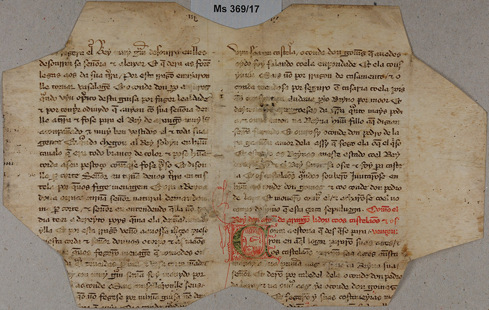 Volkssprachen in den mittelalterlichen Handschriften der ...