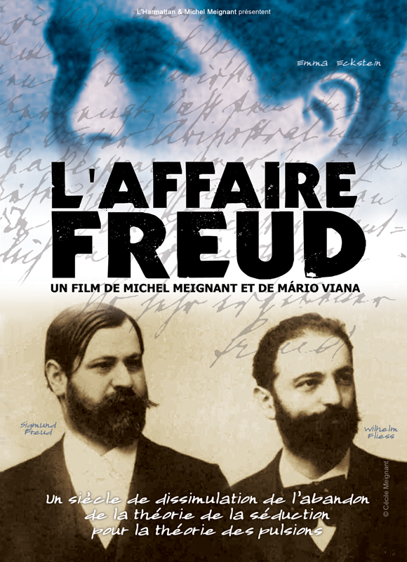 L'affaire Freud - Bibliothèque nationale (BnL) - Luxembourg